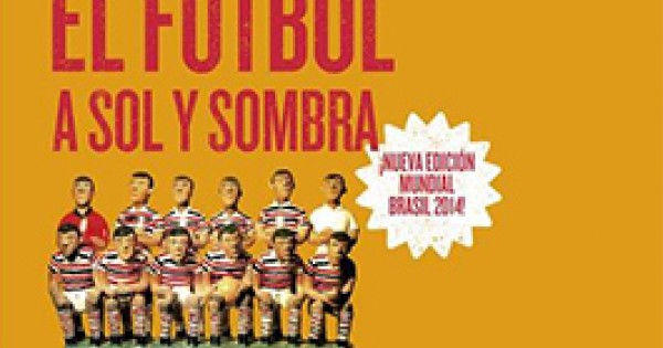 El fútbol a sol y sombra