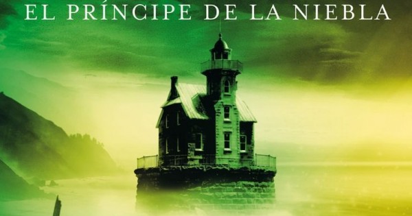 El príncipe de la niebla