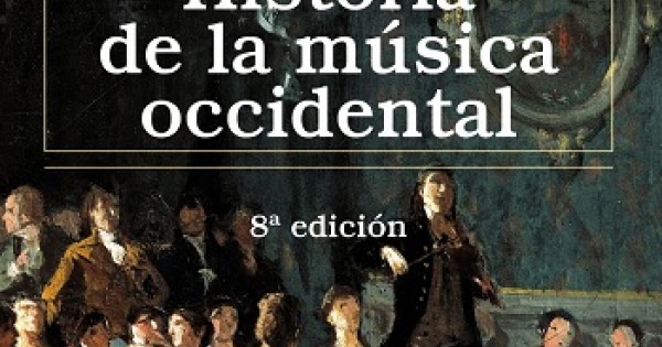 Historia de la música occidental