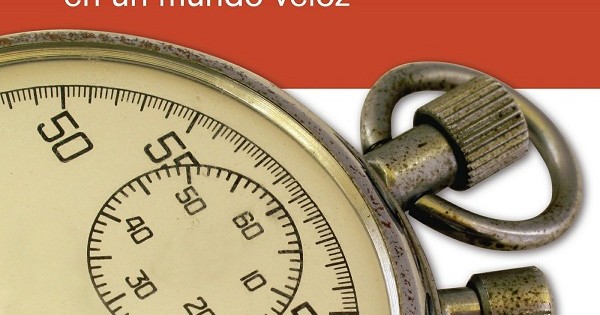 La lentitud como método