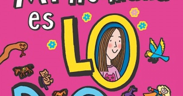 Mi hermana es lo peor