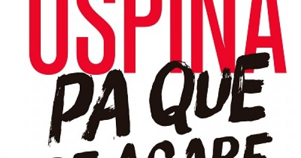 Pa que se acabe la vaina