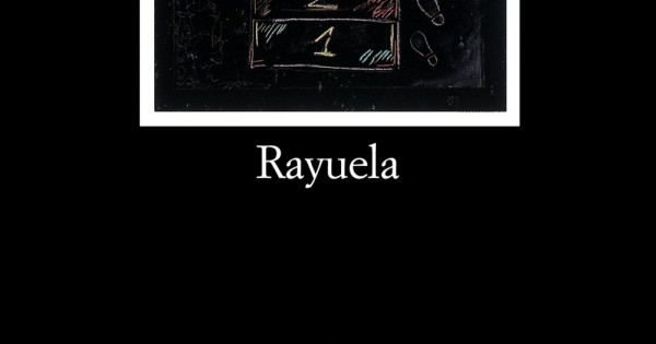 Rayuela