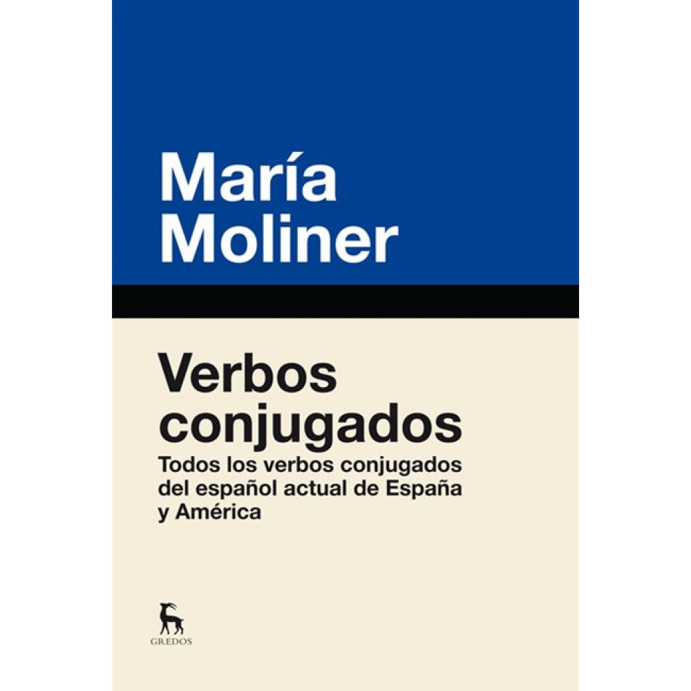 Verbos conjugados