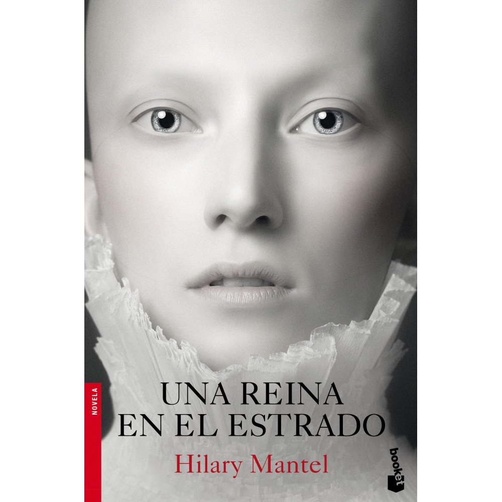 Una reina en el estrado